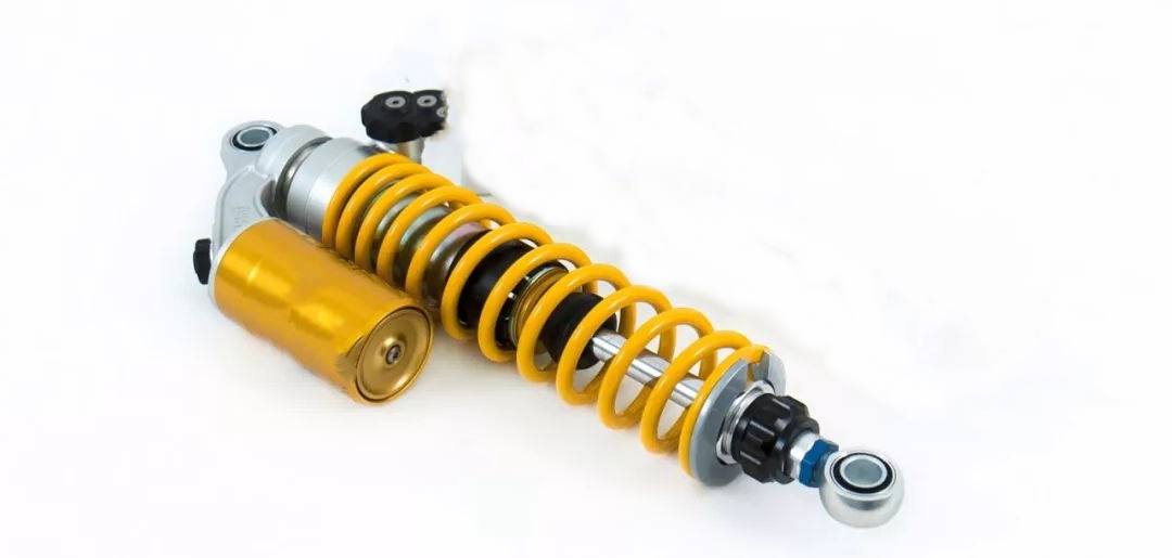 Three Main Types Of Shock Absorber Springs | KENENG