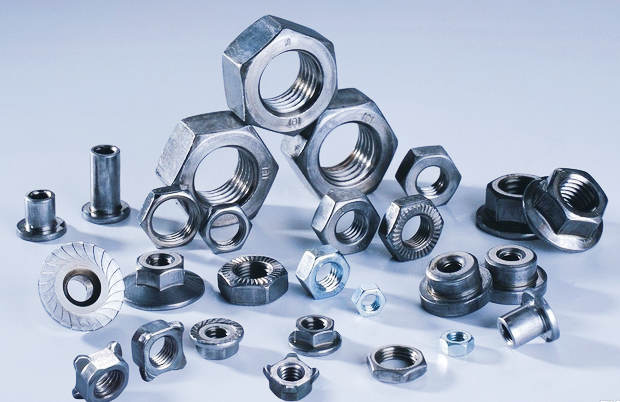 What Is The Heat Treatment Process Of Automotive Fasteners | KENENG