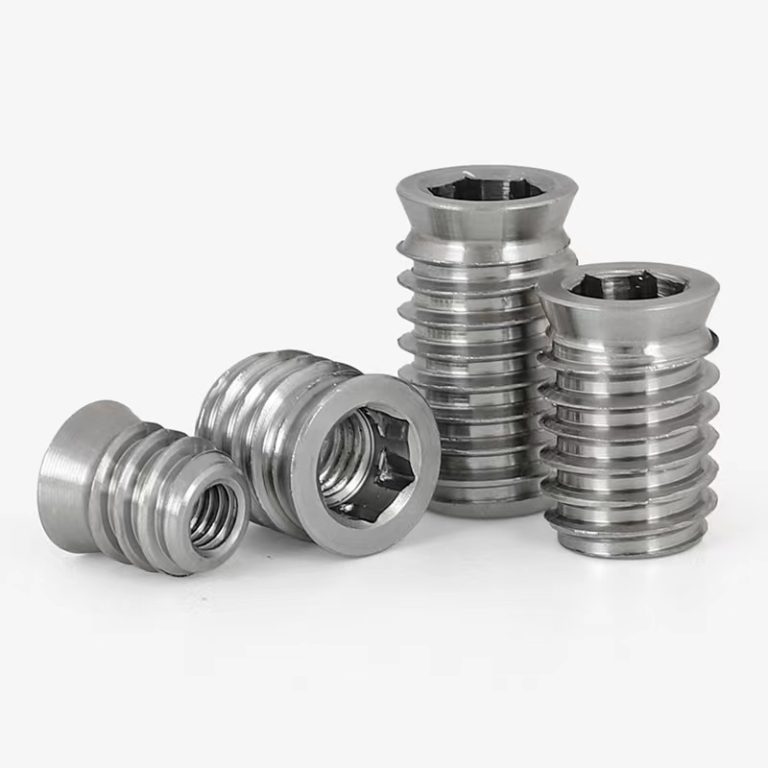 Hexagon Nuts - Characteristics and Uses | KENENG