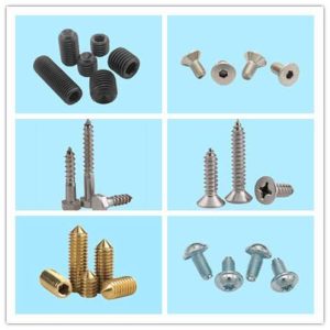 Strength Classes and Mechanical Properties of Commonly Used Fasteners ...