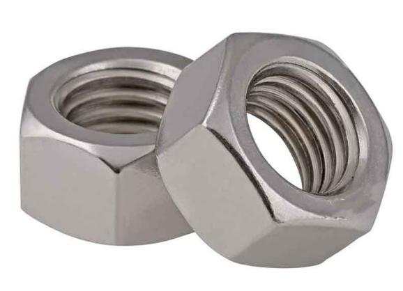 Strength Classes and Mechanical Properties of Commonly Used Fasteners ...