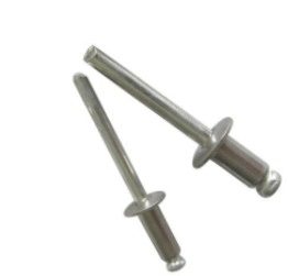 What is the Working Principle of the Pop Rivet | KENENG