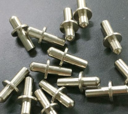 High Precision Custom Connector | KENENG