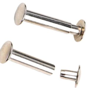 Understanding Male and Female Rivets - Selecting the Right Type for ...