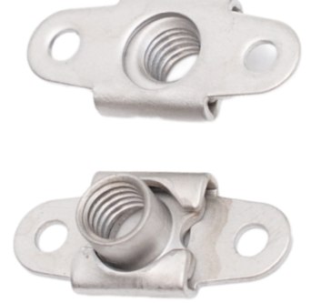 5 Common Types of Self-locking Nuts | KENENG