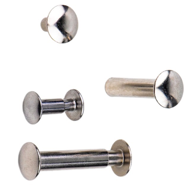 Custom Male Female Rivet | KENENG