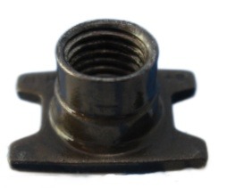 5 Common Types of Self-locking Nuts | KENENG