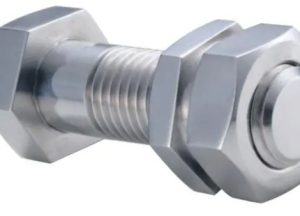 5 Common Types of Self-locking Nuts | KENENG