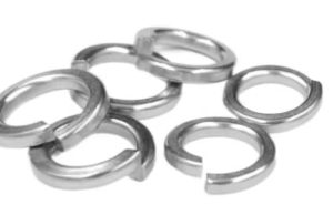 8 Effective Bolt Locking Methods | KENENG