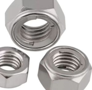 8 Effective Bolt Locking Methods | KENENG