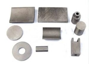 Comparisons Of Neodymium Iron Boron Magnet And Samarium Cobalt Magnet ...