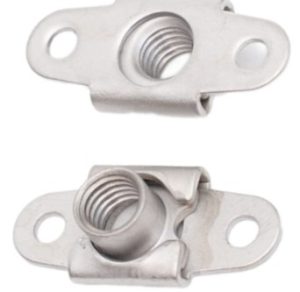 5 Common Types of Self-locking Nuts | KENENG