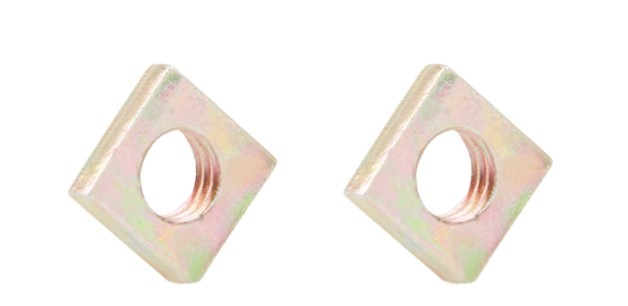 Custom Square Machine Screw Nut | KENENG