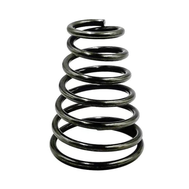 3 Types of Protective Layers of Springs | KENENG
