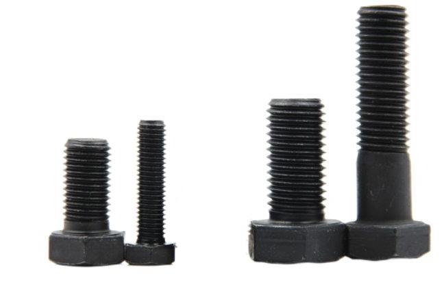 What Are The Standards For Bolts In The Aerospace Industry | KENENG