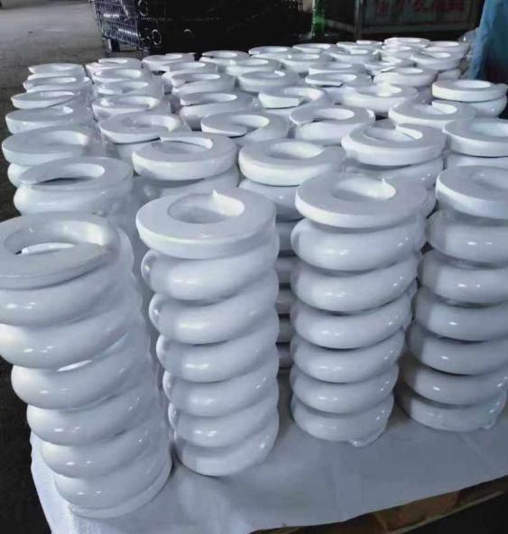 3 Types of Protective Layers of Springs | KENENG