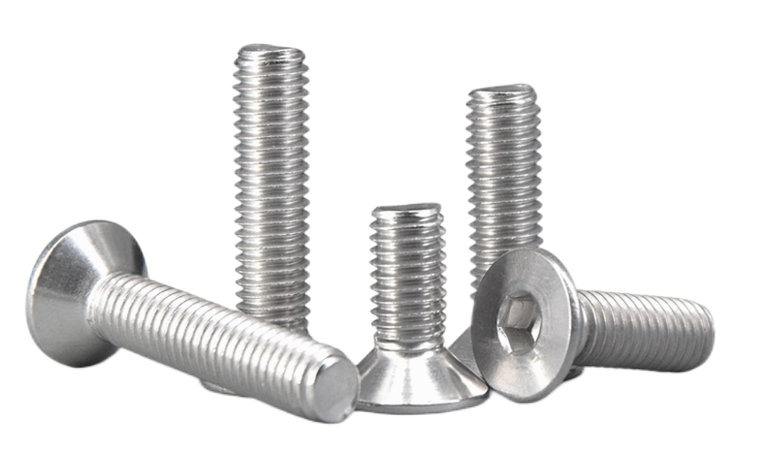What Are The Standards For Bolts In The Aerospace Industry | KENENG