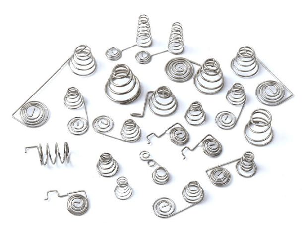 Custom Spring Manufacturer & OEM Spring Supplier - KENENG