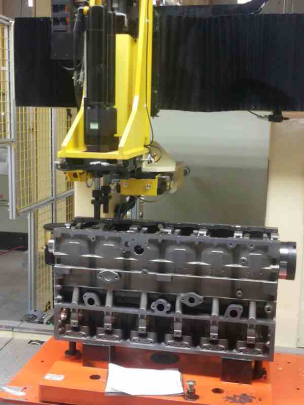 Why Bolt Tightening Is Important for Automobile Assembly | KENENG