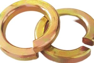 What You Should Know about Spring Washers | KENENG