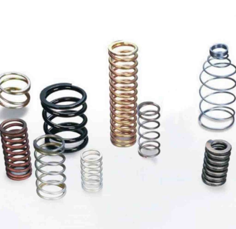 Custom Spring Manufacturer & OEM Spring Supplier - KENENG