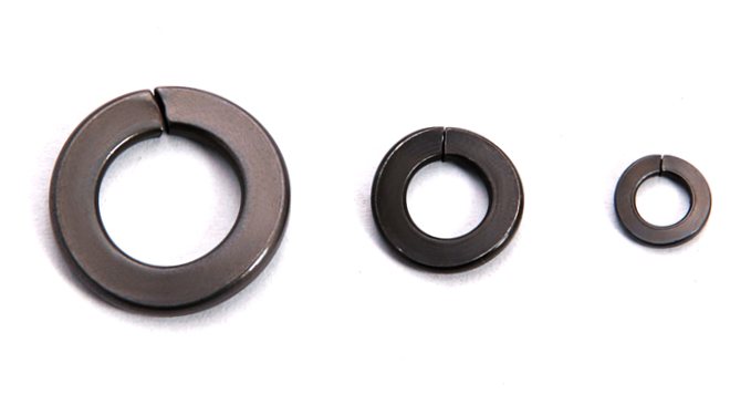 What You Should Know about Spring Washers | KENENG
