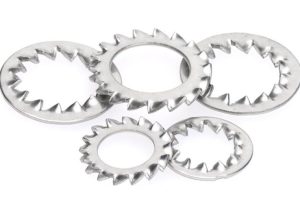 What You Should Know about Spring Washers | KENENG
