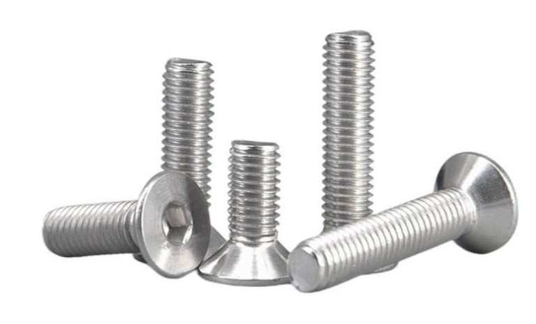 A Guide To The Common Screw Thread Locking | KENENG