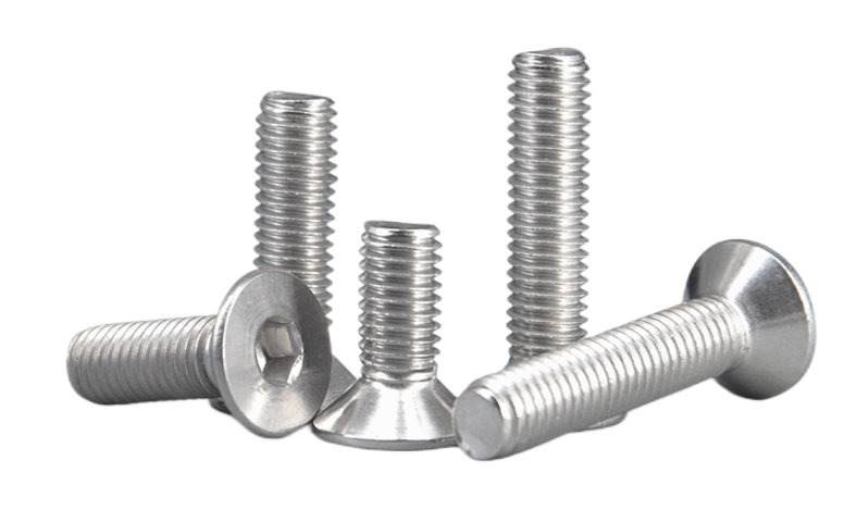 A Guide To The Common Screw Thread Locking | KENENG