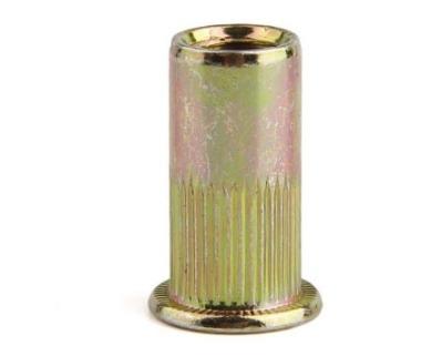 Guide of Rivet Nuts: Types, Advantages, Precautions | KENENG