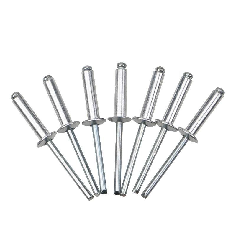 Blind Rivets - Introduction, Advantages, Applications, Inspection | KENENG