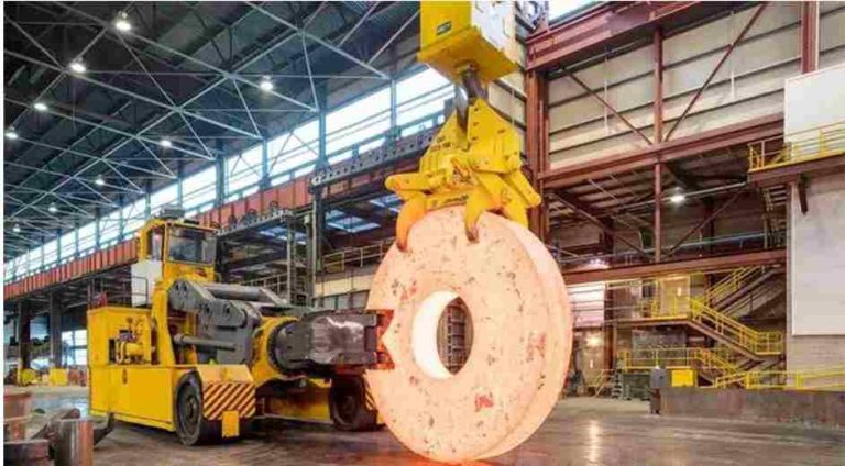 Key Points Of Forging Process Used In Manufacturing Of Fasteners | KENENG