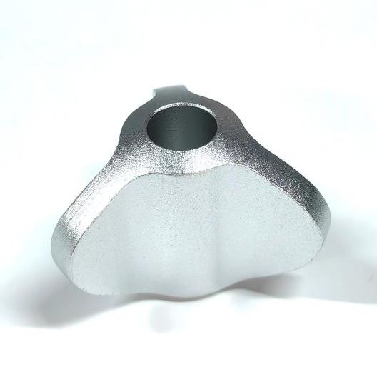 Custom CNC Ear Spoon Magnifier Connector | KENENG