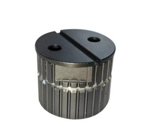 CNC Lamp Body And Lower Cover Kits | KENENG