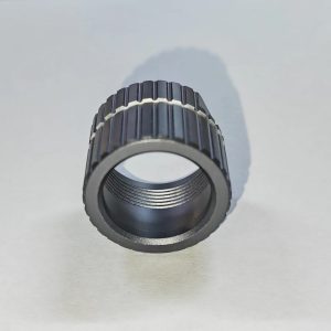 CNC Lamp Body And Lower Cover Kits | KENENG