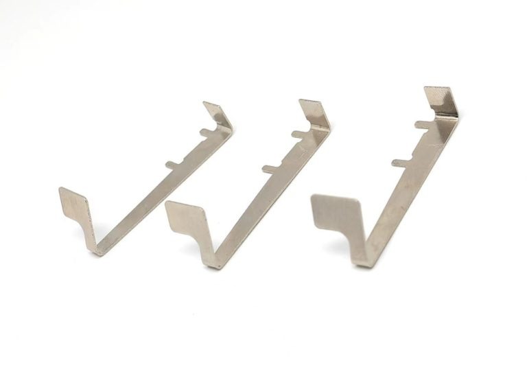 Custom Electrical Spring Contact | KENENG