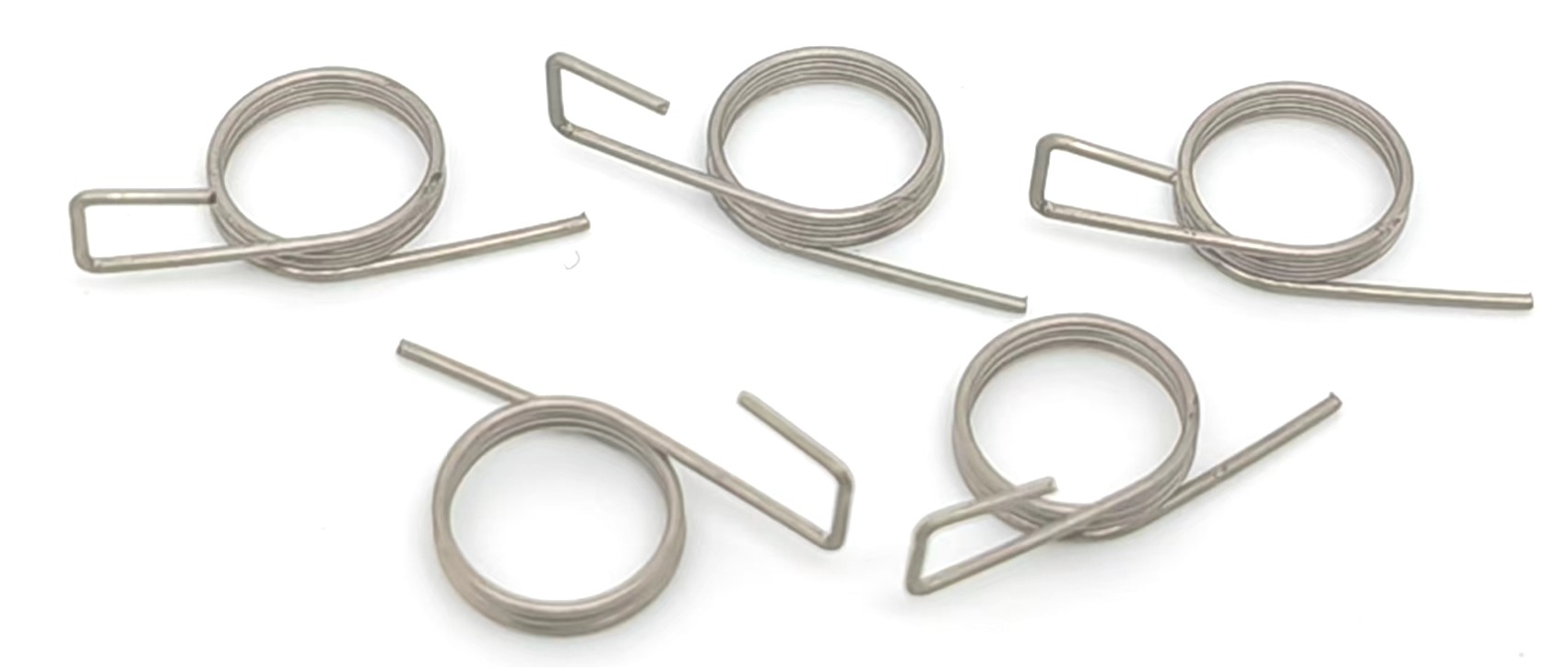 Custom Torsion Spring For High End Bicycle Shifts | KENENG