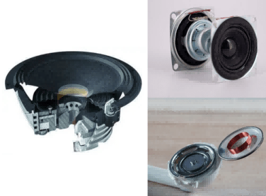 What is the Role of Magnets in Audio Equipment? | KENENG