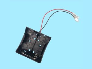 Custom Battery Holder Supplier and Manufacturer | KENENG