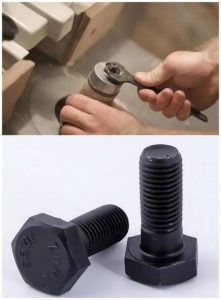 Bolt Torque: Everything You Need to Know