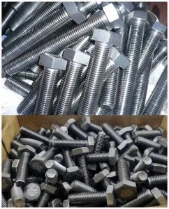 Bolt Torque: Everything You Need to Know