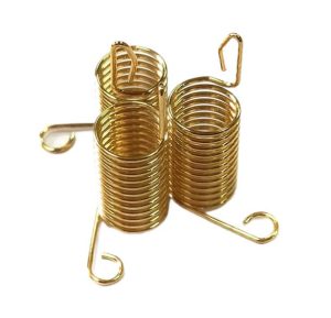 Custom Left-hand Charger Spring | KENENG