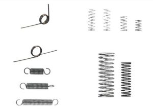 Why Should Choose High-quality Springs? | KENENG