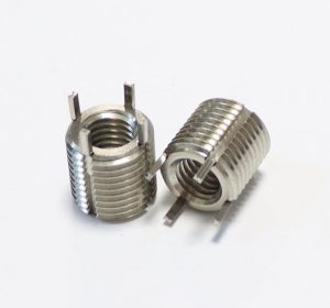 Heavy Duty Keylocking Threaded Insert | KENENG
