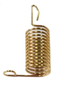 Custom Left-hand Charger Spring | KENENG