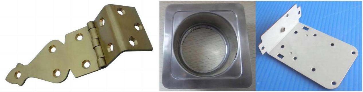 How to Do A Good Job In Metal Stamping Parts Quality Control | KENENG