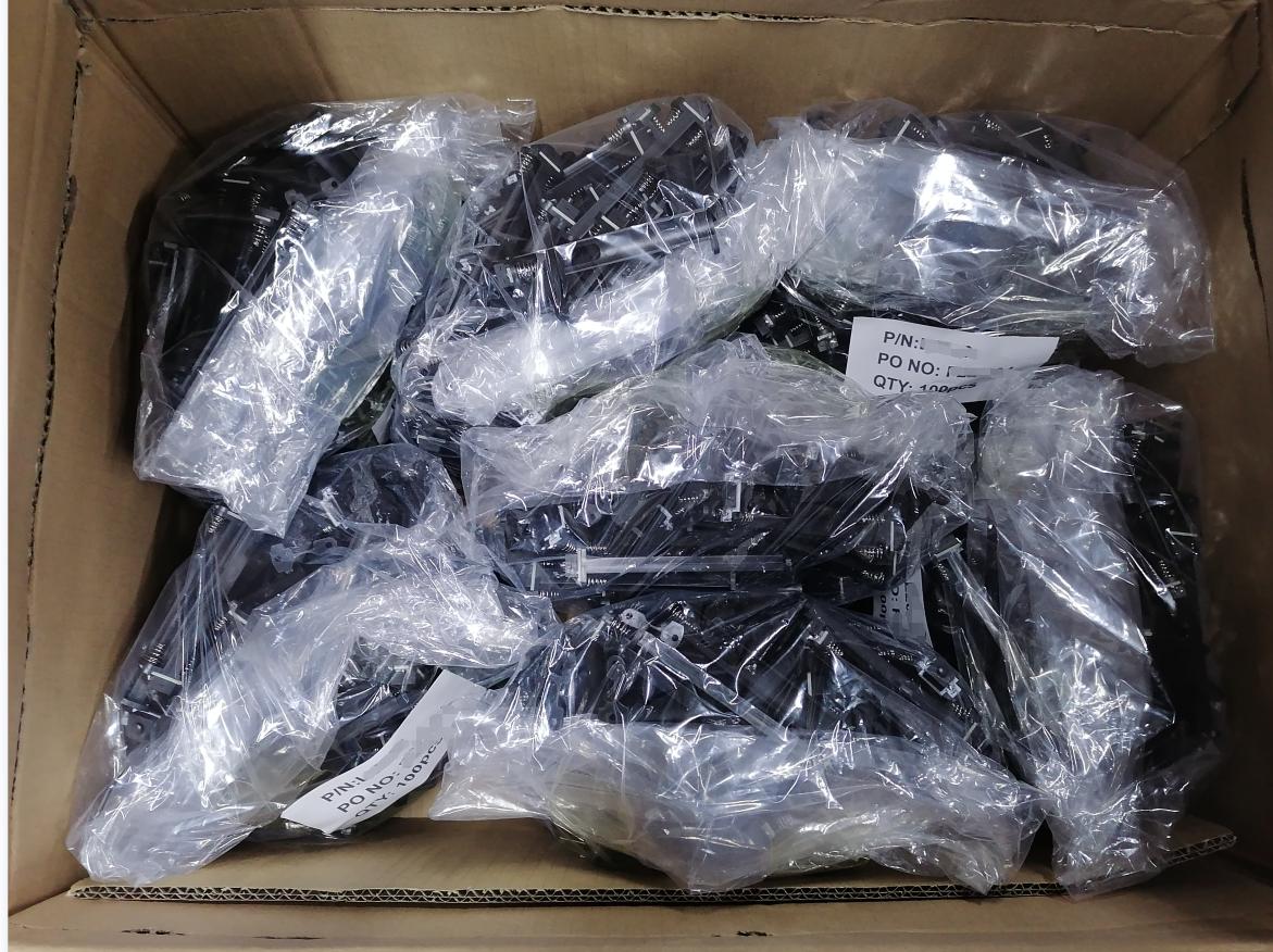 Single 18650 Battery Holder | KENENG