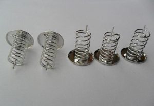 4 Things You Need to Know About Battery Springs | KENENG