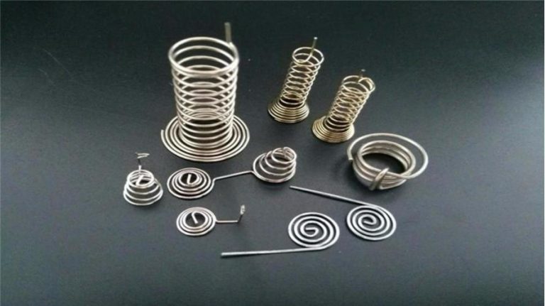 4 Things You Need to Know About Battery Springs | KENENG