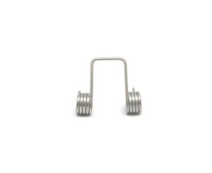 Custom Double Torsion Spring | KENENG